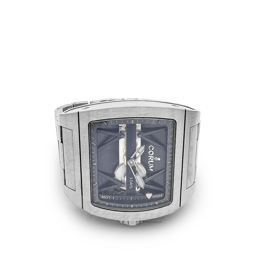 Ti-Bridge 3 Day Power Reserve - Corum | Watch Link