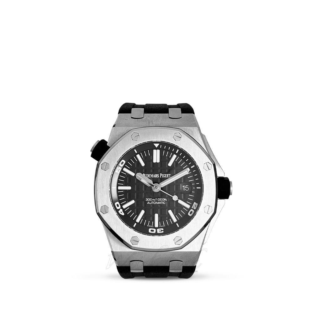 ROO Diver - Audemars Piguet | Watch Link