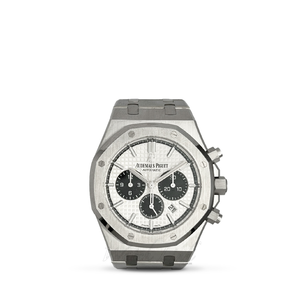 Royal Oak Chronograph “Panda” - Audemars Piguet | Watch Link