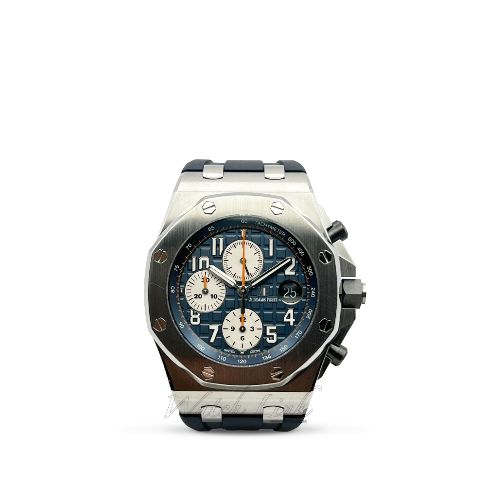 Royal Oak Offshore Navy - Audemars Piguet | Watch Link