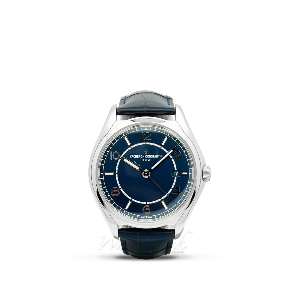 Fiftysix - Vacheron Constantin | Watch Link