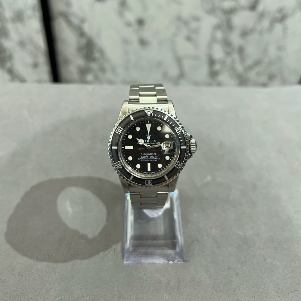 Submariner Date - Rolex | Watch Link