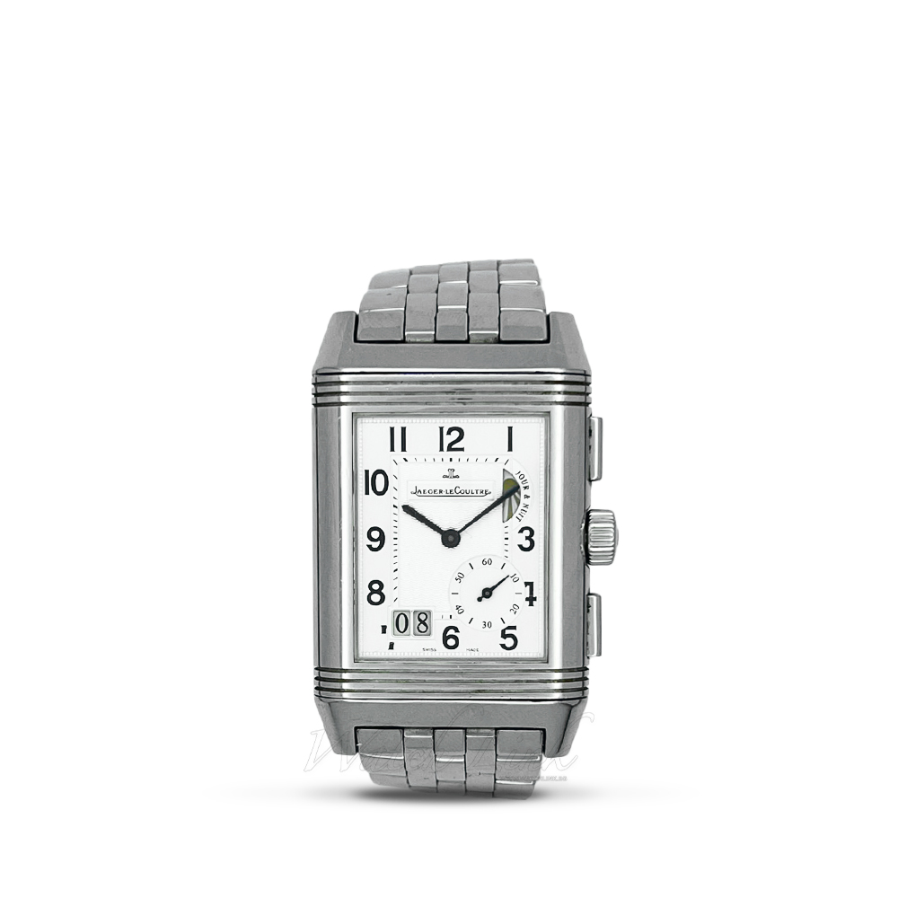 Reverso Grande GMT - Jaeger Le Coultre | Watch Link