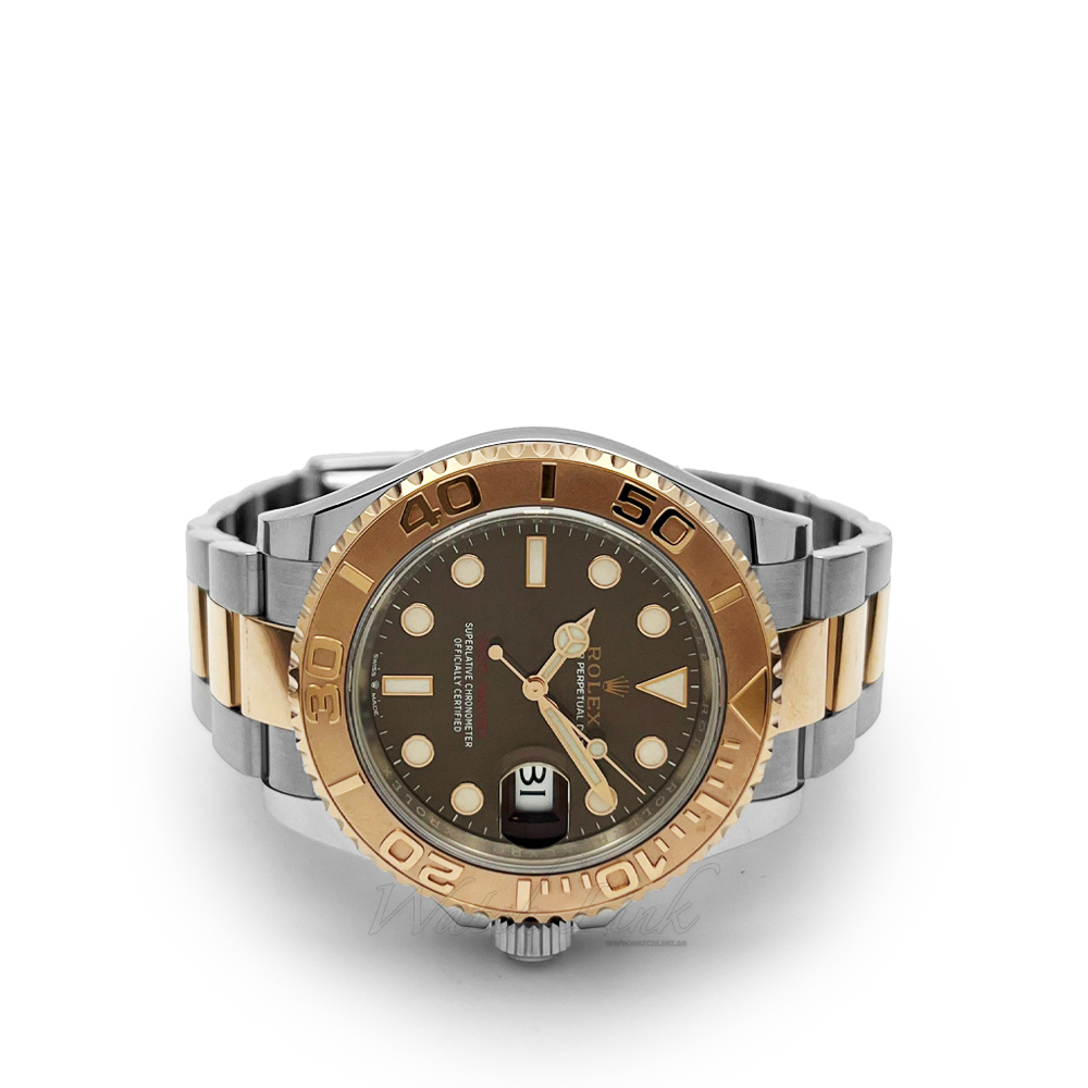 Yatch Master 40 - Rolex | Watch Link