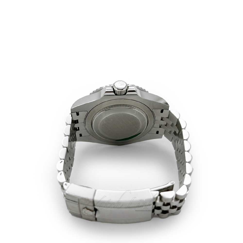 GMT Master II “Batgirl” - Rolex | Watch Link