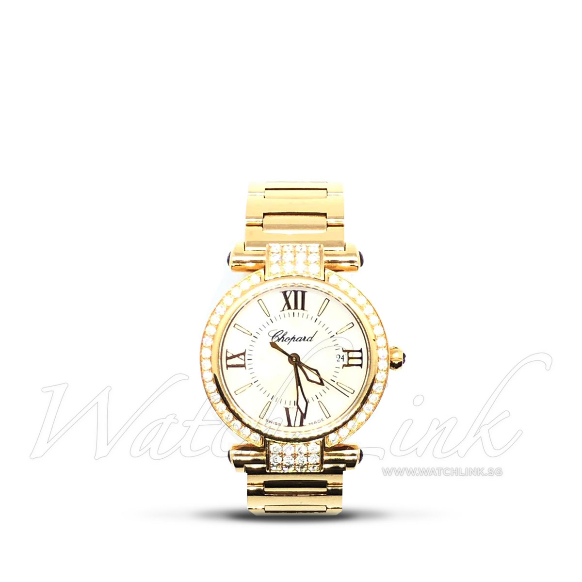 Imperiale - Chopard | Watch Link