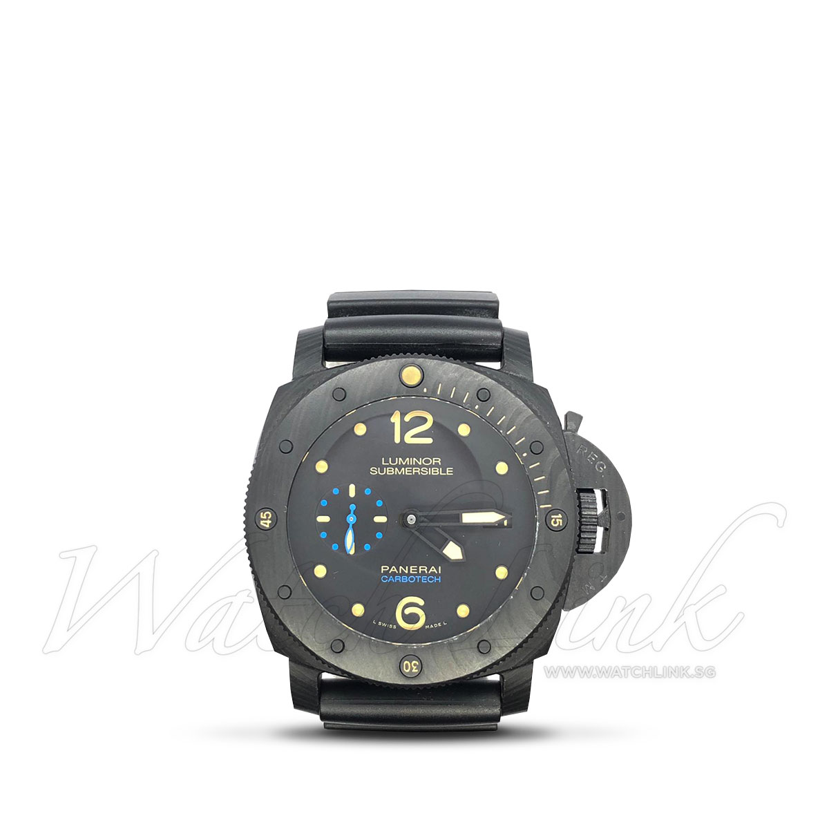 PAM 616 - Panerai | Watch Link