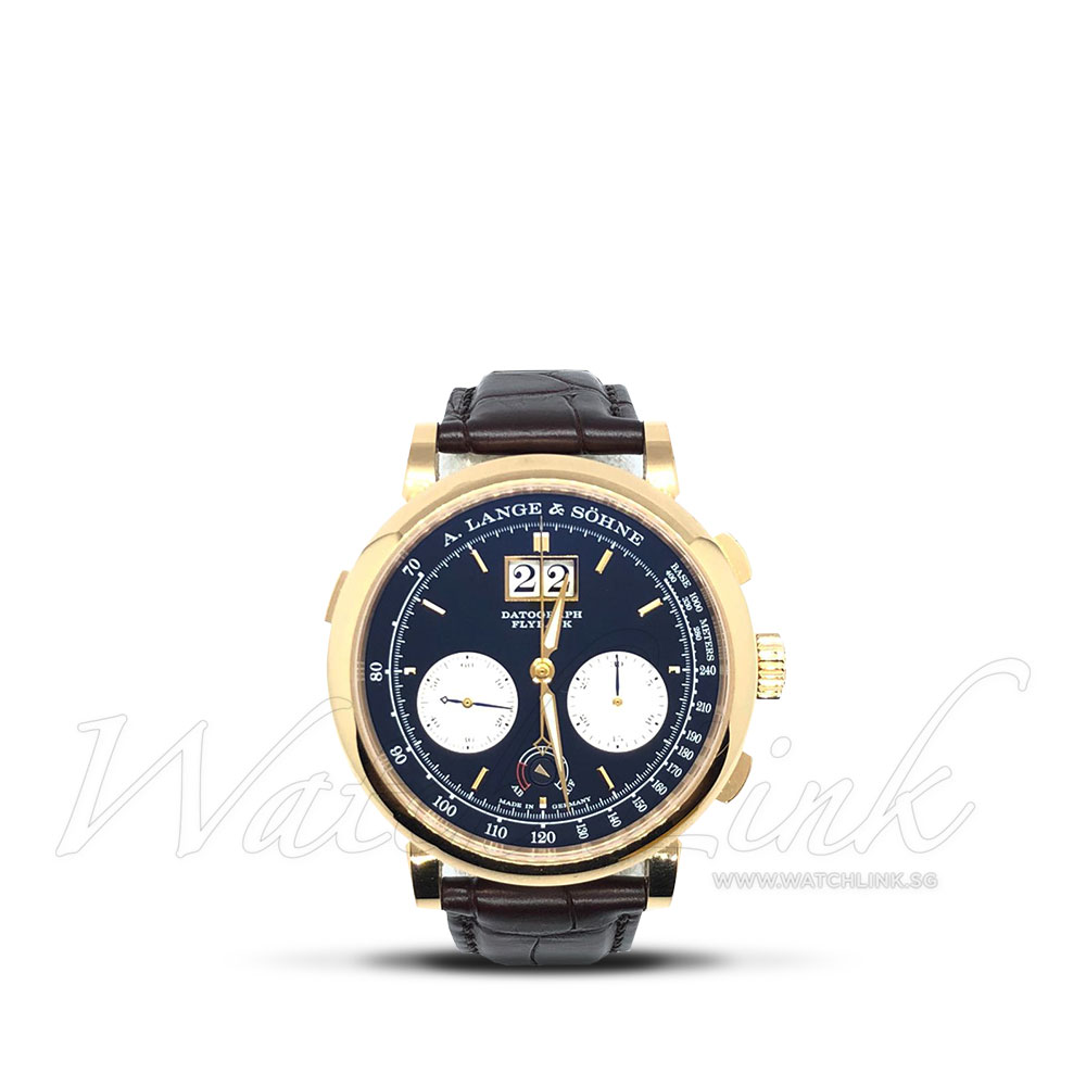 Datograph Up/Down - A.Lange & Sohne | Watch Link