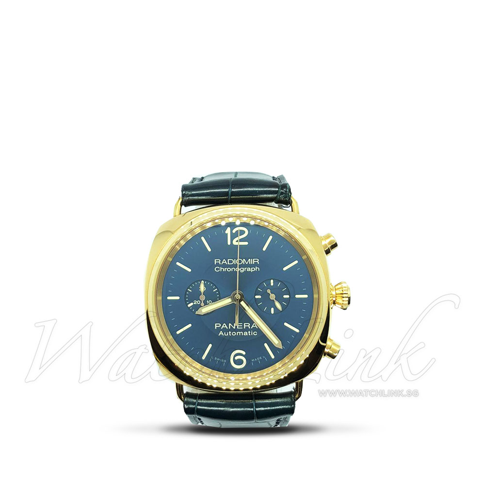 PAM00370 - Panerai | Watch Link