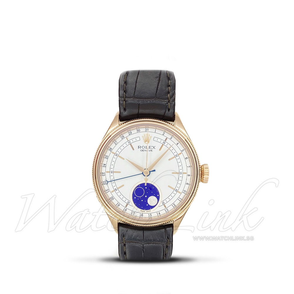 Cellini Moonphase - Rolex | Watch Link