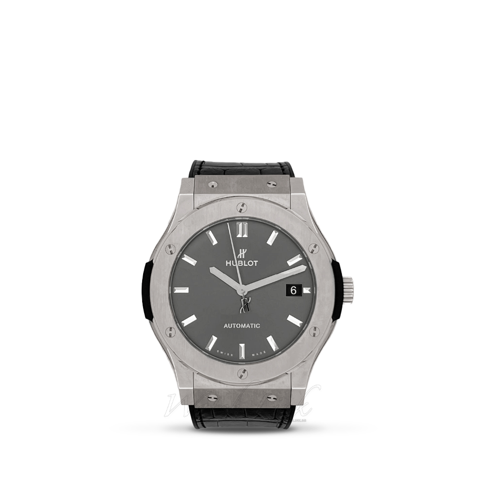 Classic Fusion Titanium - Hublot | Watch Link